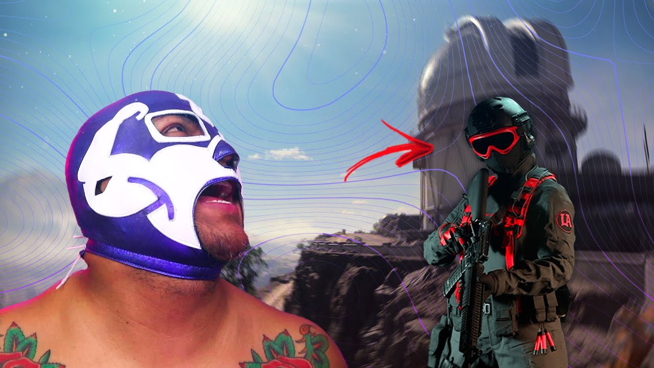 DE HÉROE A RIDICULO - ESPECTANDO RANDOMS 15 - YouTube