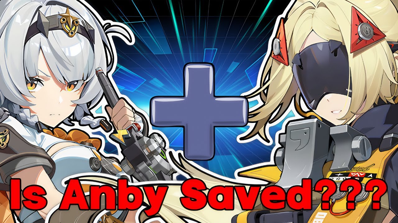 Saved?! Soldier 0 Anby & Trigger vs Shiyu Critical 7 AND Deadly Assault ...
