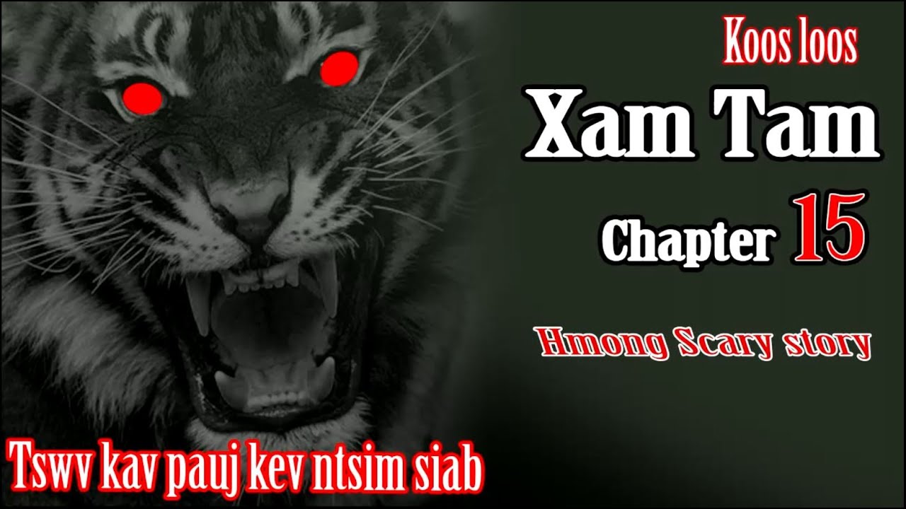 Xam Tam ( Chapter15 ) 5/26/2023 - YouTube