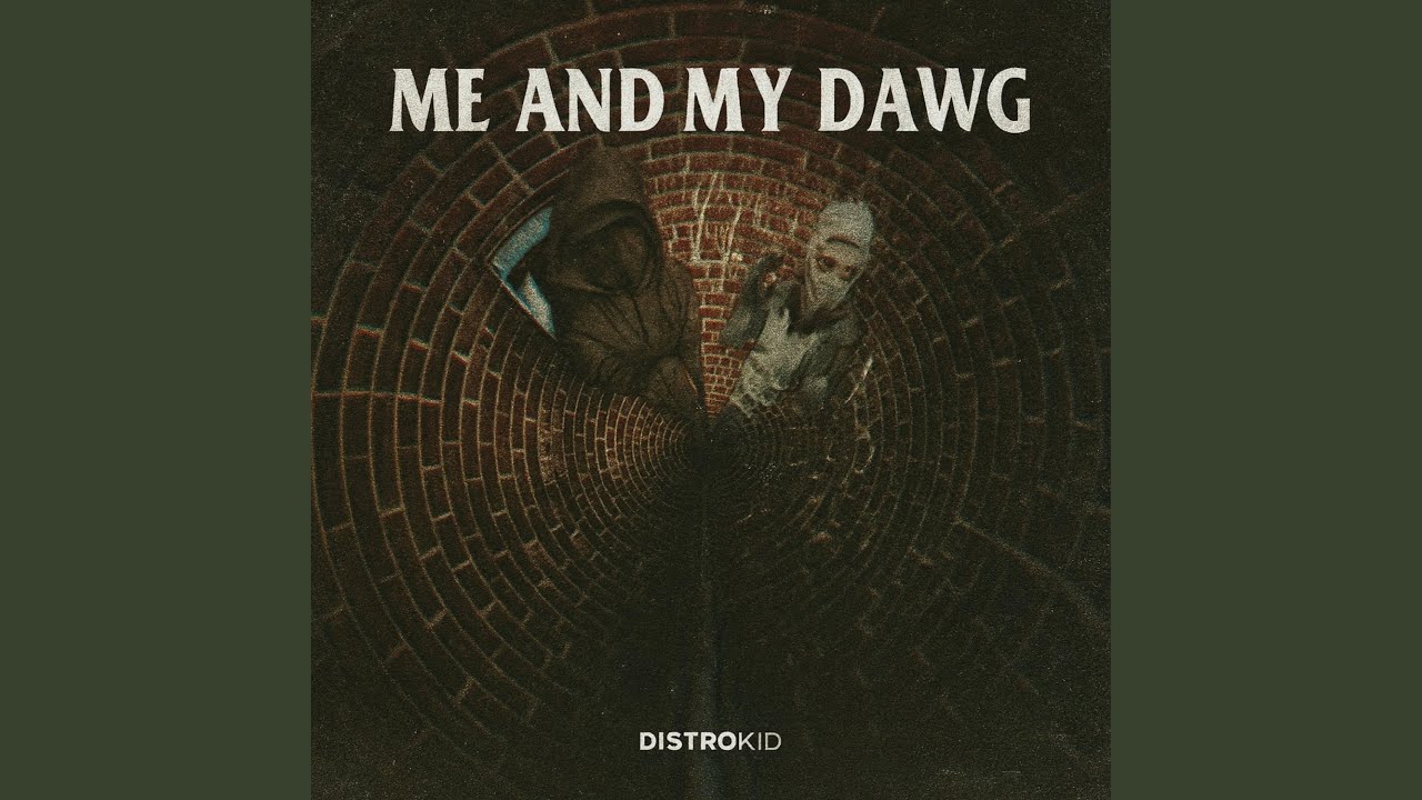 me and my dawg - YouTube