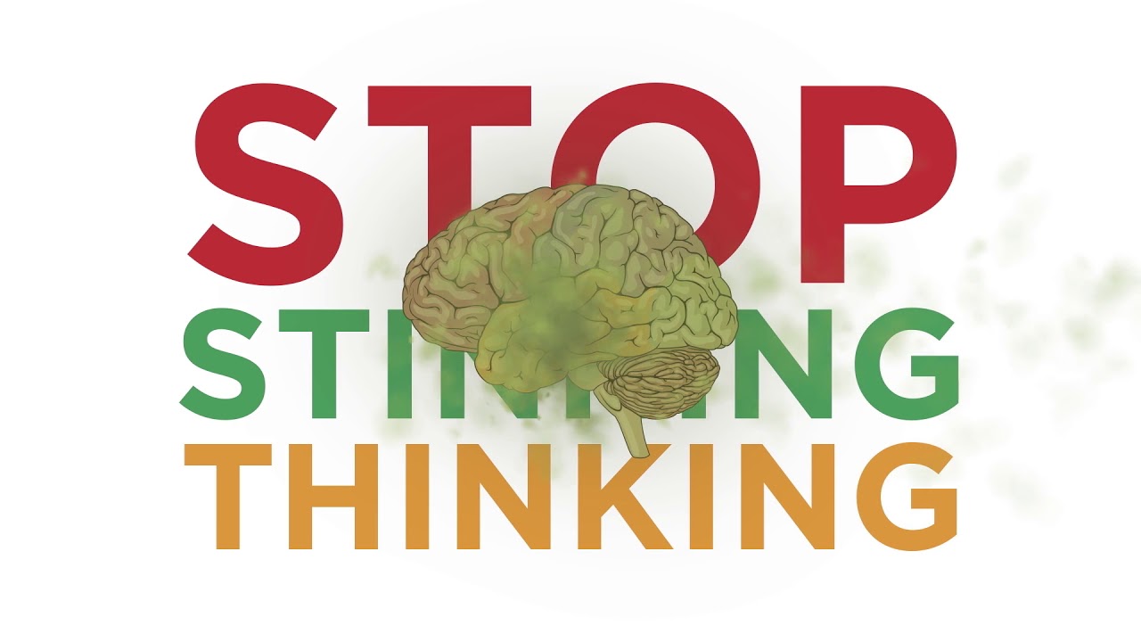 Rethink SEL- Grade 6 - Stress Management - YouTube