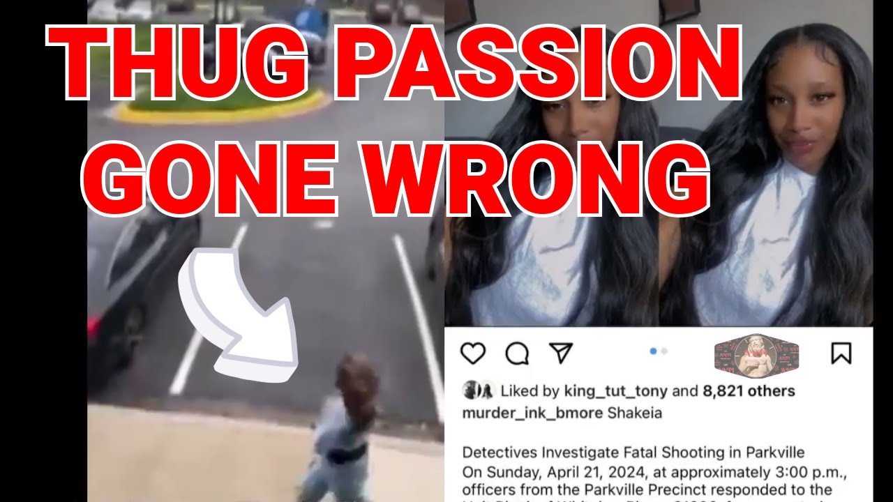 27 YEAR OLD SHAKEIA ALLEN , WILL NEVER SEE 28 YEARS OLD JAIL BIRDS UP 1 ...