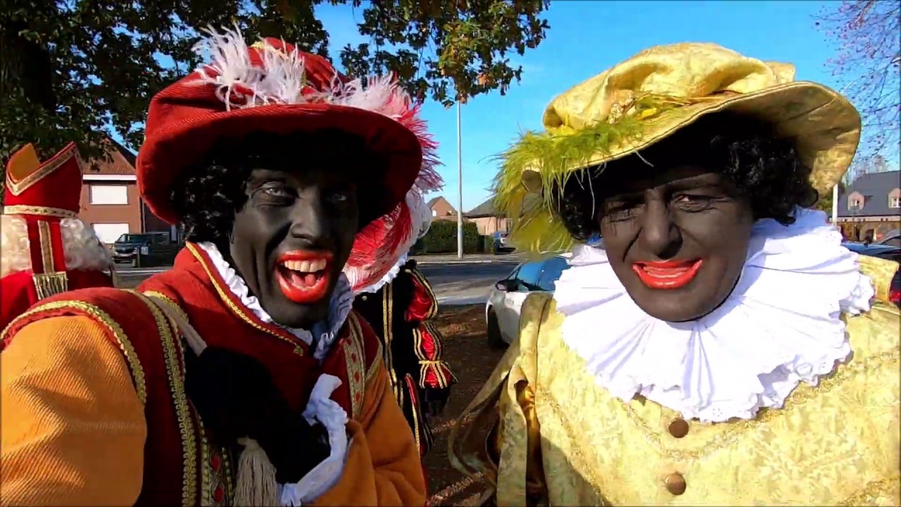 SINT EN PIETENCLUB - De grote STOET in Gooreind!! 🚶‍♂🚶‍♀🚶‍♂🚶‍♀ - YouTube