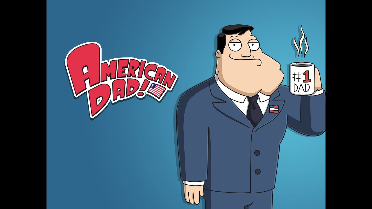 American Dad Intro Speedrun 3.26 SECONDS *WORLD RECORD* (PC) - YouTube