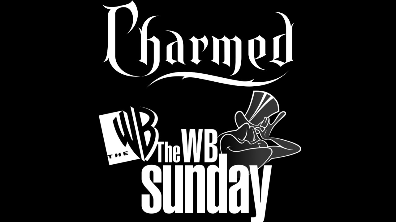 Charmed 5x09 WB Promo on The WB’s BIG Sunday (November 13,2002) - YouTube
