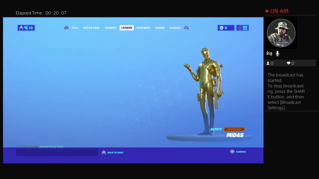 Fortnight is dumb - YouTube