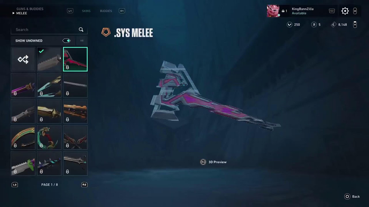 Valorant Hawk Tuah PS5 - YouTube