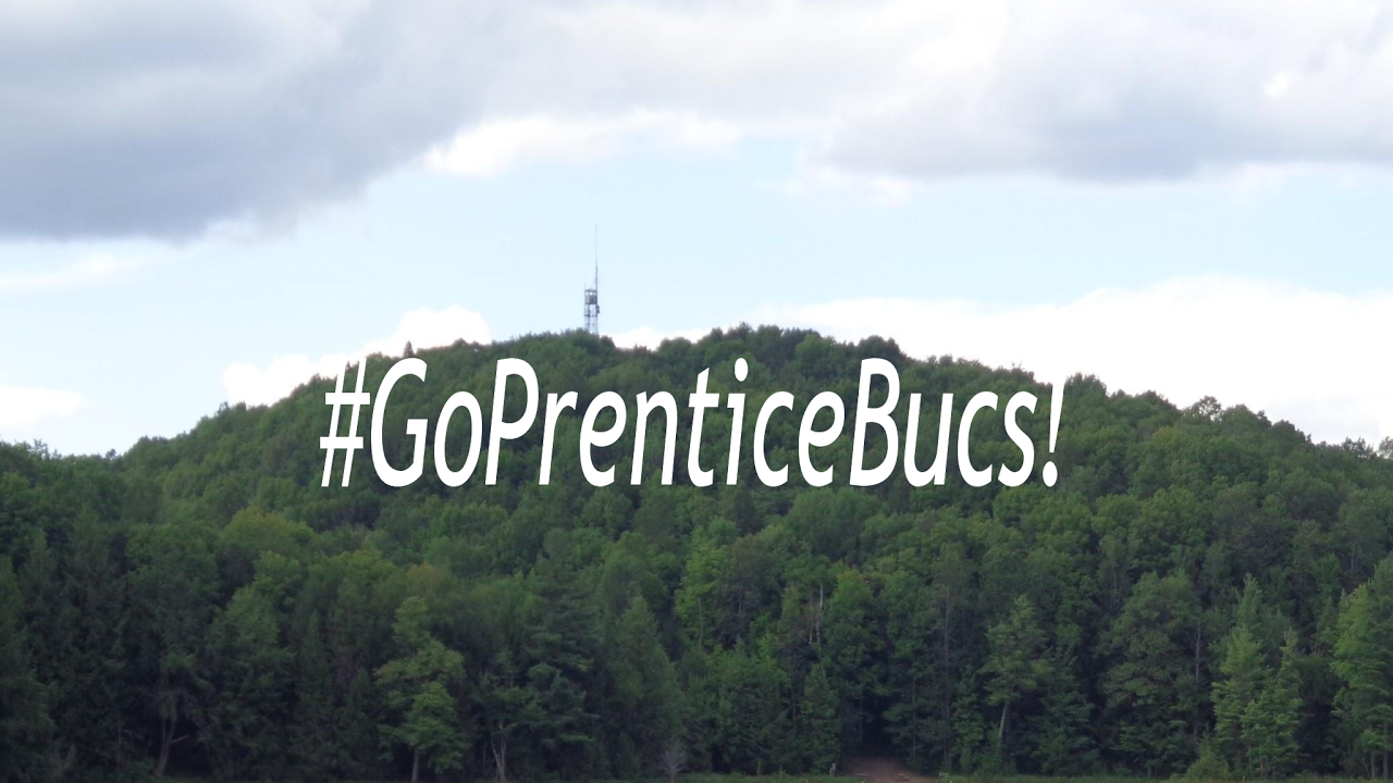 12/18/2017 - Prentice Lady Bucs vs Flambeau - YouTube