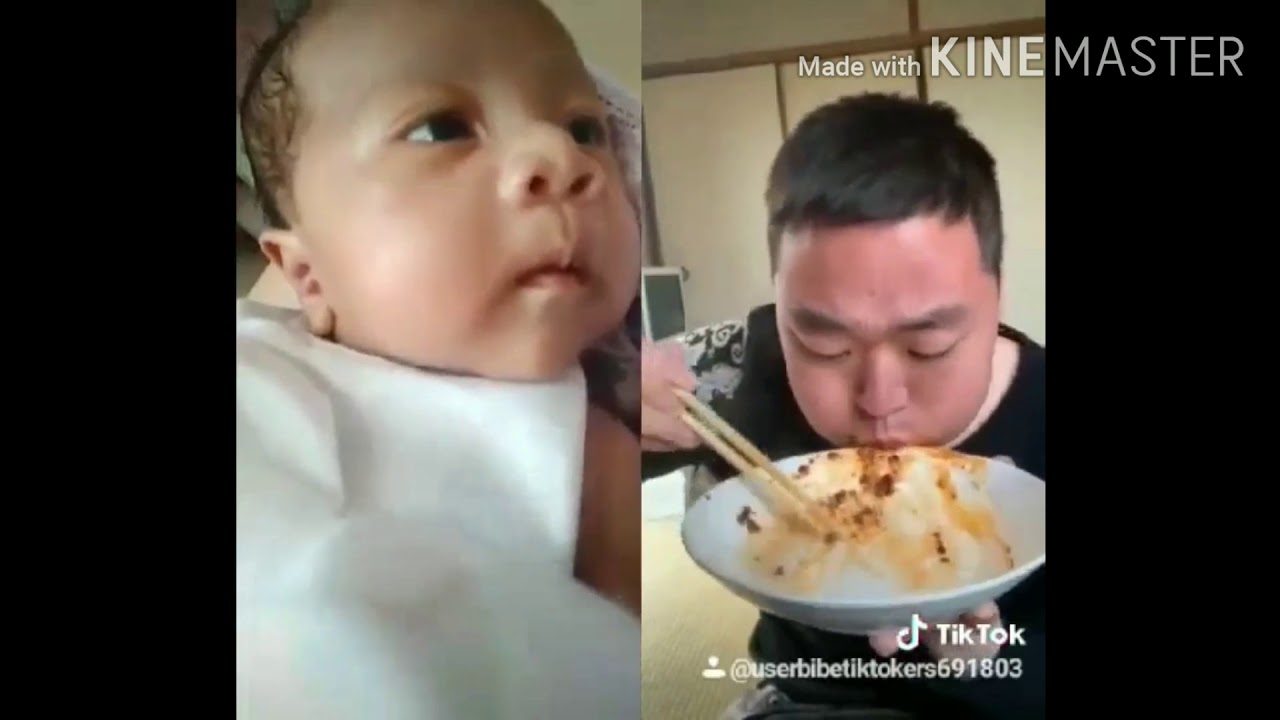 Baby jc tiktok 2020 😘 - YouTube