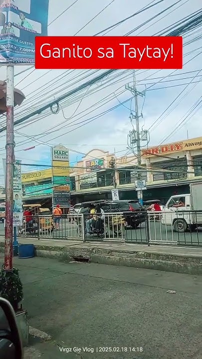 Ganito sa Taytaya bait mga tao #followers #funny #viralvideo #fyou #fyp ...