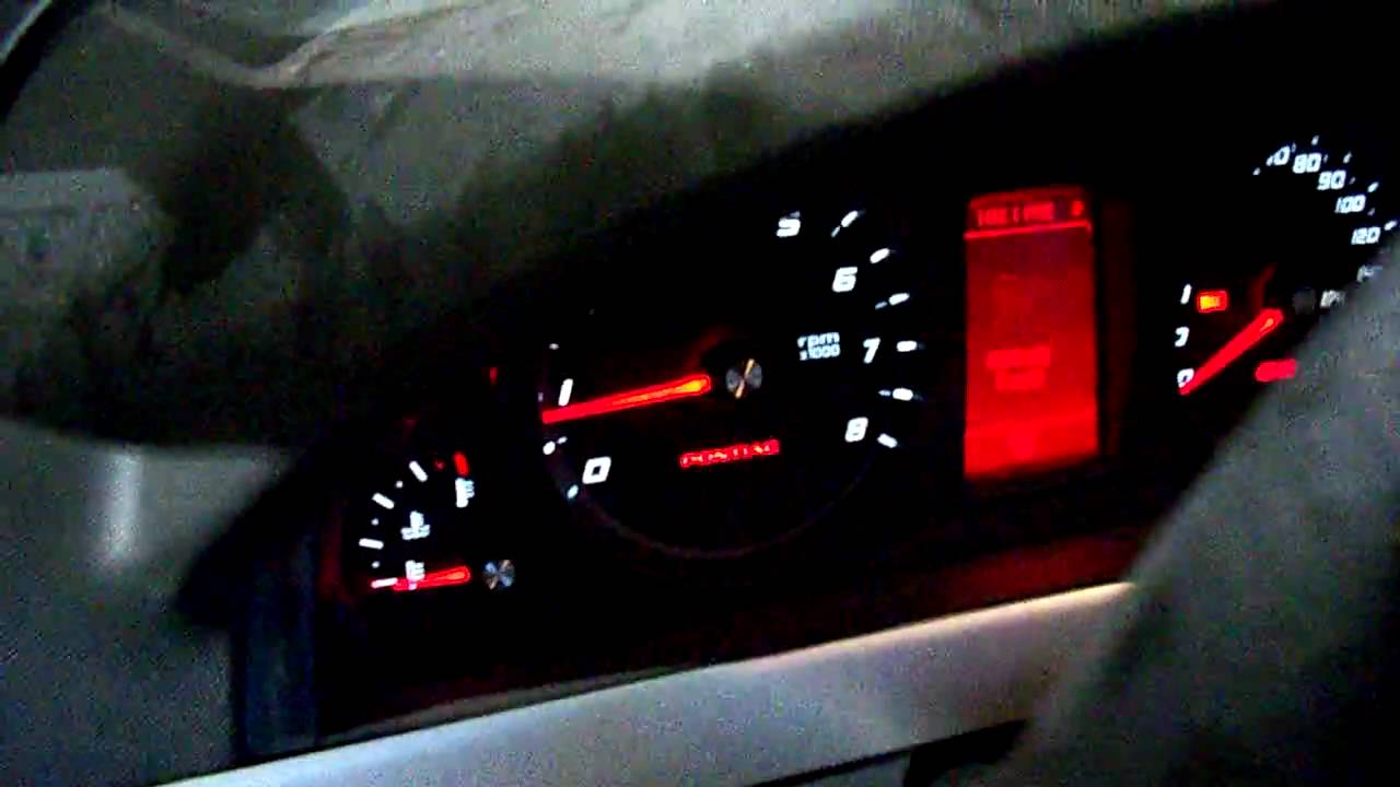 2008-09 PONTIAC G8 GT 6.0 L76 LS2 RUN TEST VIDEO EBAY AUCTION ...