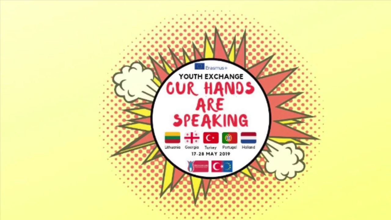 Turkish Sign language - Health - YouTube