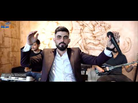 Mustafa Sönmez - Were Ber Deri - Canlı Akustik Performans