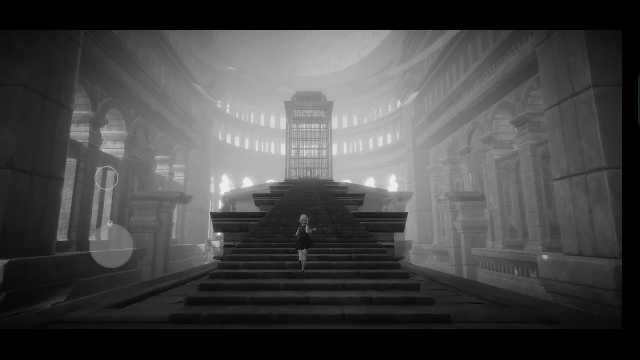 Nier Reincarnation Game-the prequel of Nier Automata Anime starting# ...