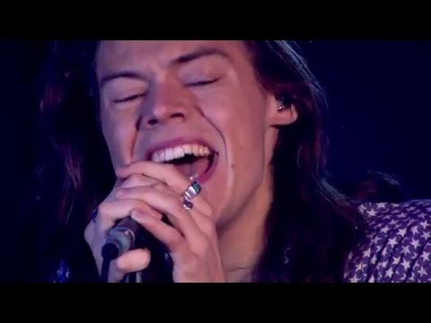 One Direction - If I Could Fly (Live Session) - YouTube