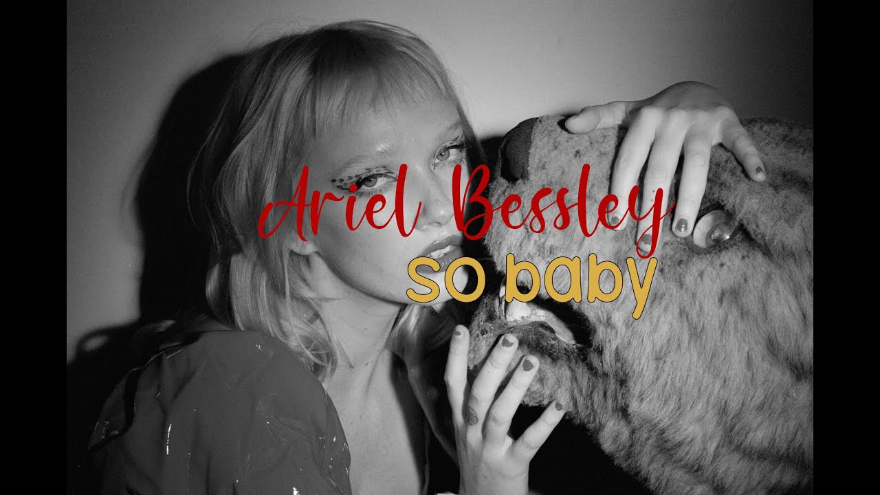 So Baby | Ariel Beesley (Subtitulada al español) - YouTube