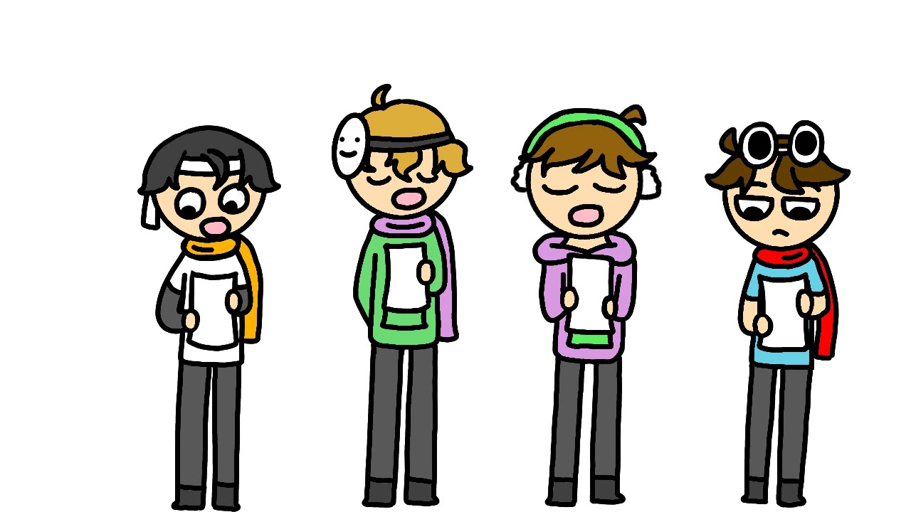 Dream team "sings" “12 Days Of Christmas” - YouTube