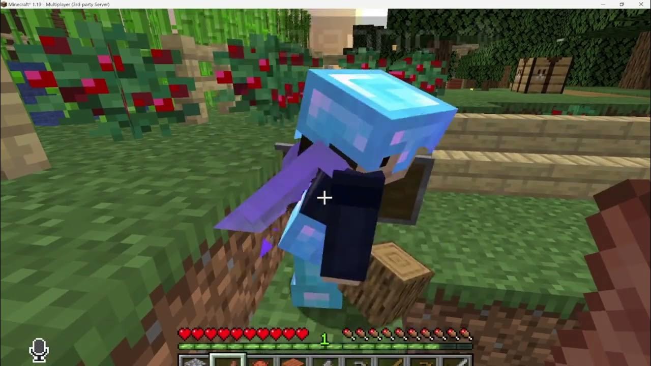 Clongcraft Vid_2 - YouTube