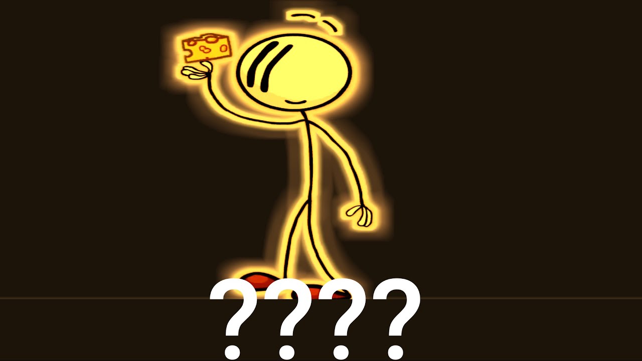 10 Henry Stickmin "Eats Cheese" Sound Variations in 45 Seconds - YouTube