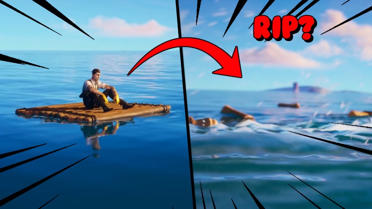 What happened to Midas? IS MIDAS DEAD? - Fortnite Chapter 2 Season 3 ...