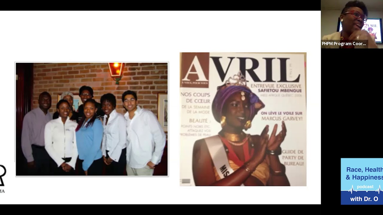 Learn More About Dr. Onye Nnorom - YouTube