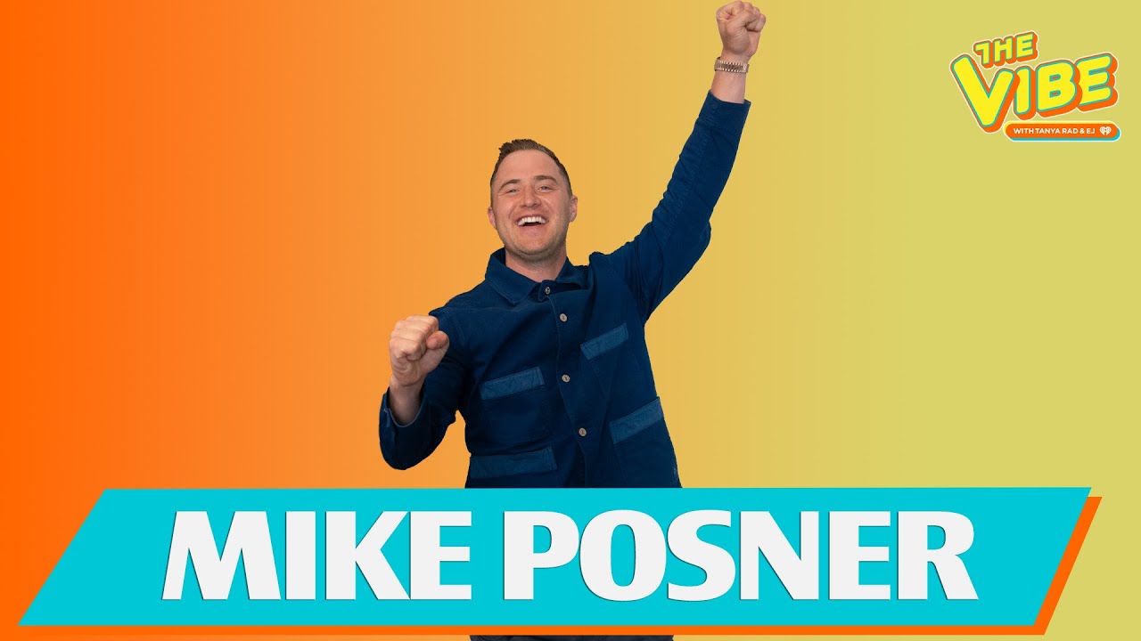 Mike Posner Talks "I'm Not Dead Yet," Life Journey, New Music & MORE ...