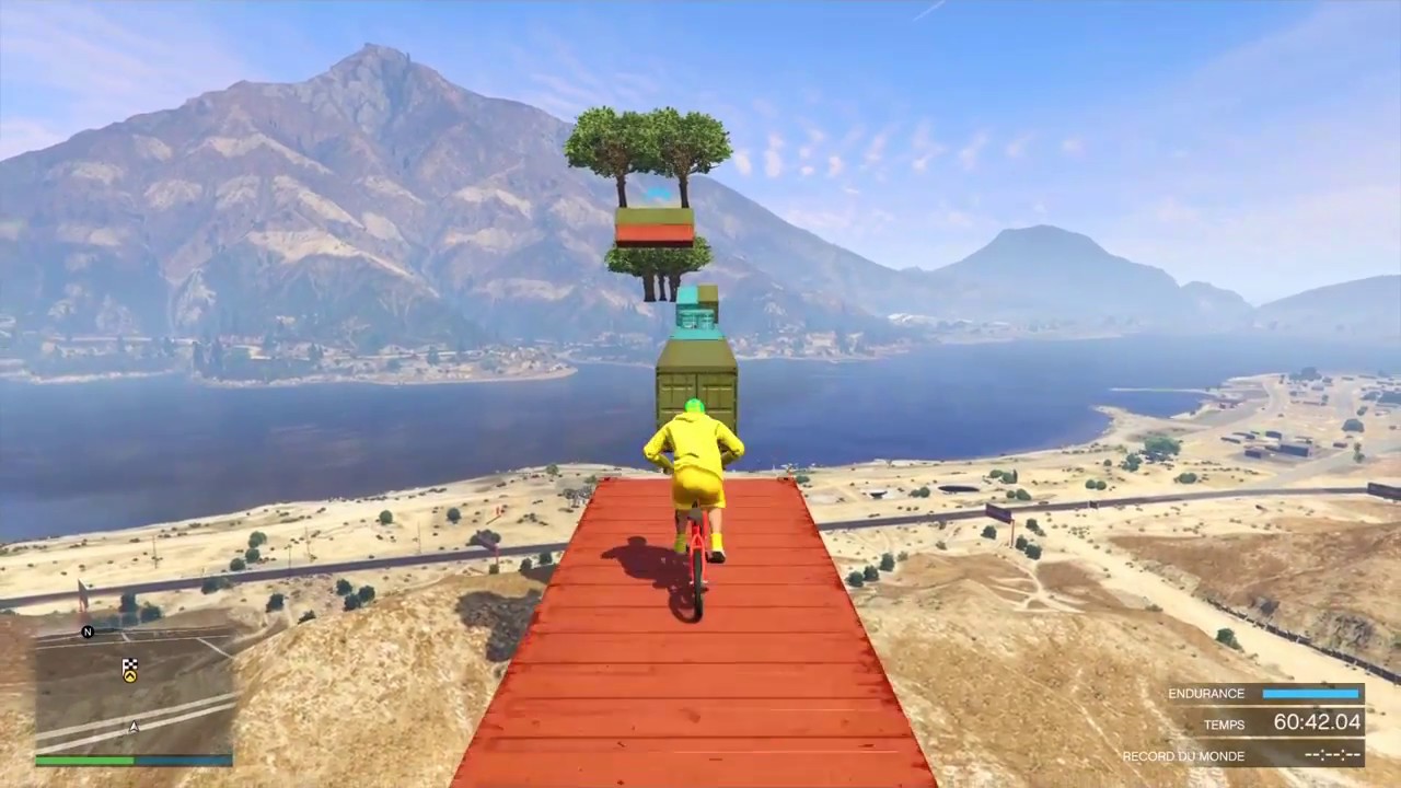 BMX Révolution by hayrox tm - YouTube