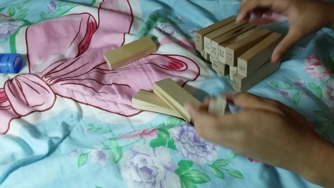 Attack on titan (make your own titan) by Jesda - part 1 - YouTube