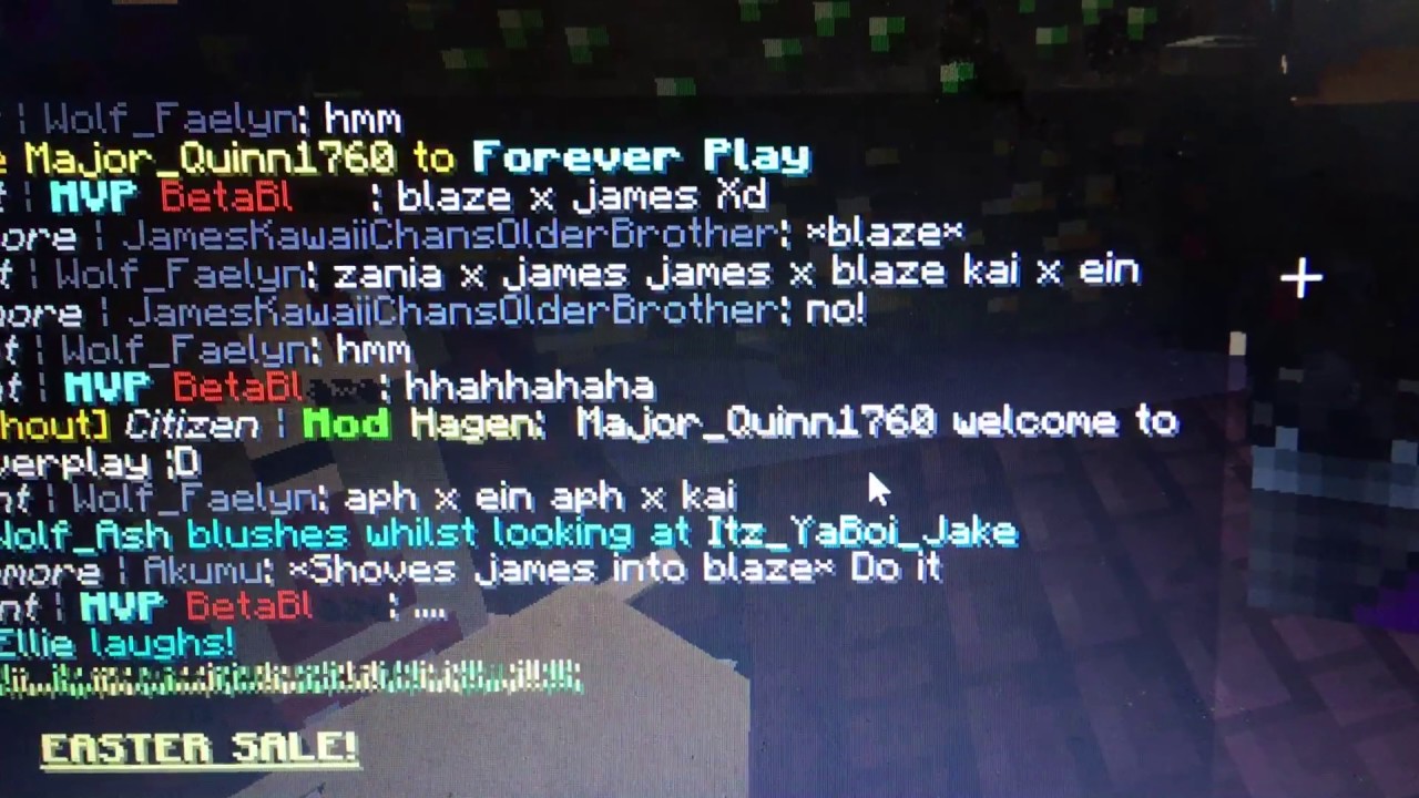 Blaze x jake part 2 - YouTube