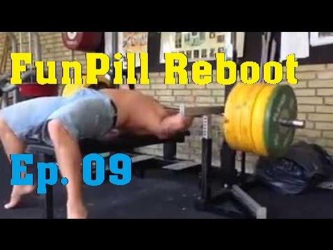 Best Workout Fails so far, Bodybuilding Gym Fails Blackouts, Barbell ...