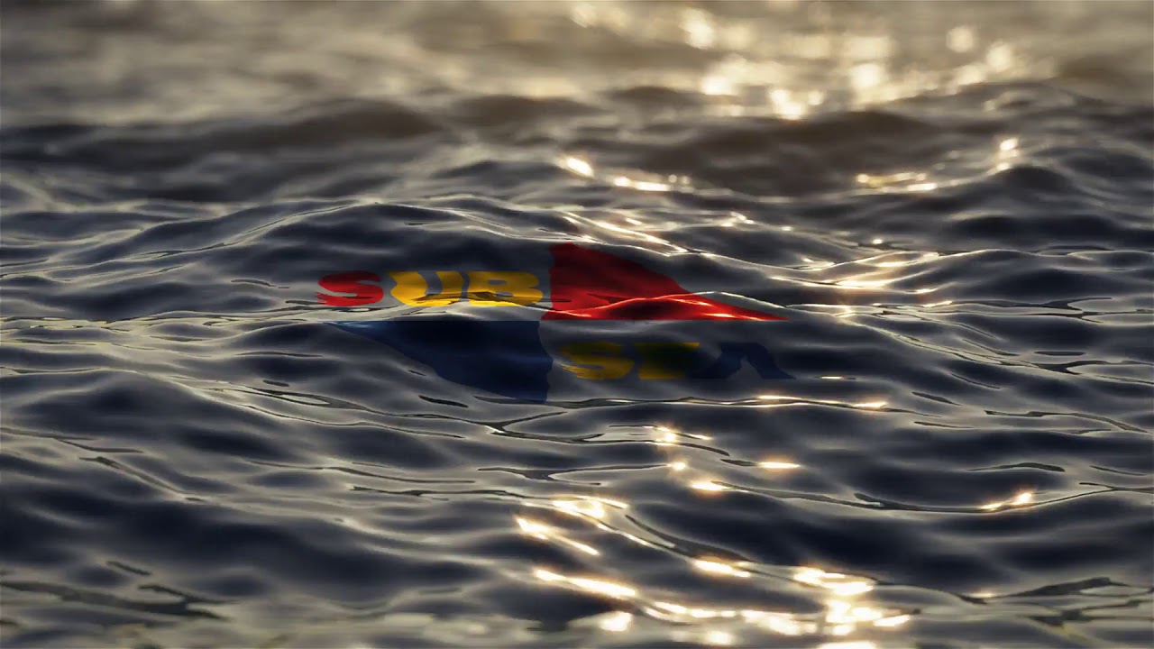 Subsea Egypt - YouTube