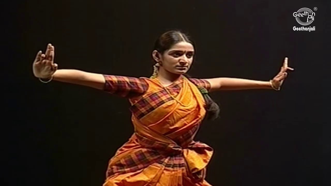 Learn Bharatanatyam [basic Lessons For Beginners] Natya Vardhini