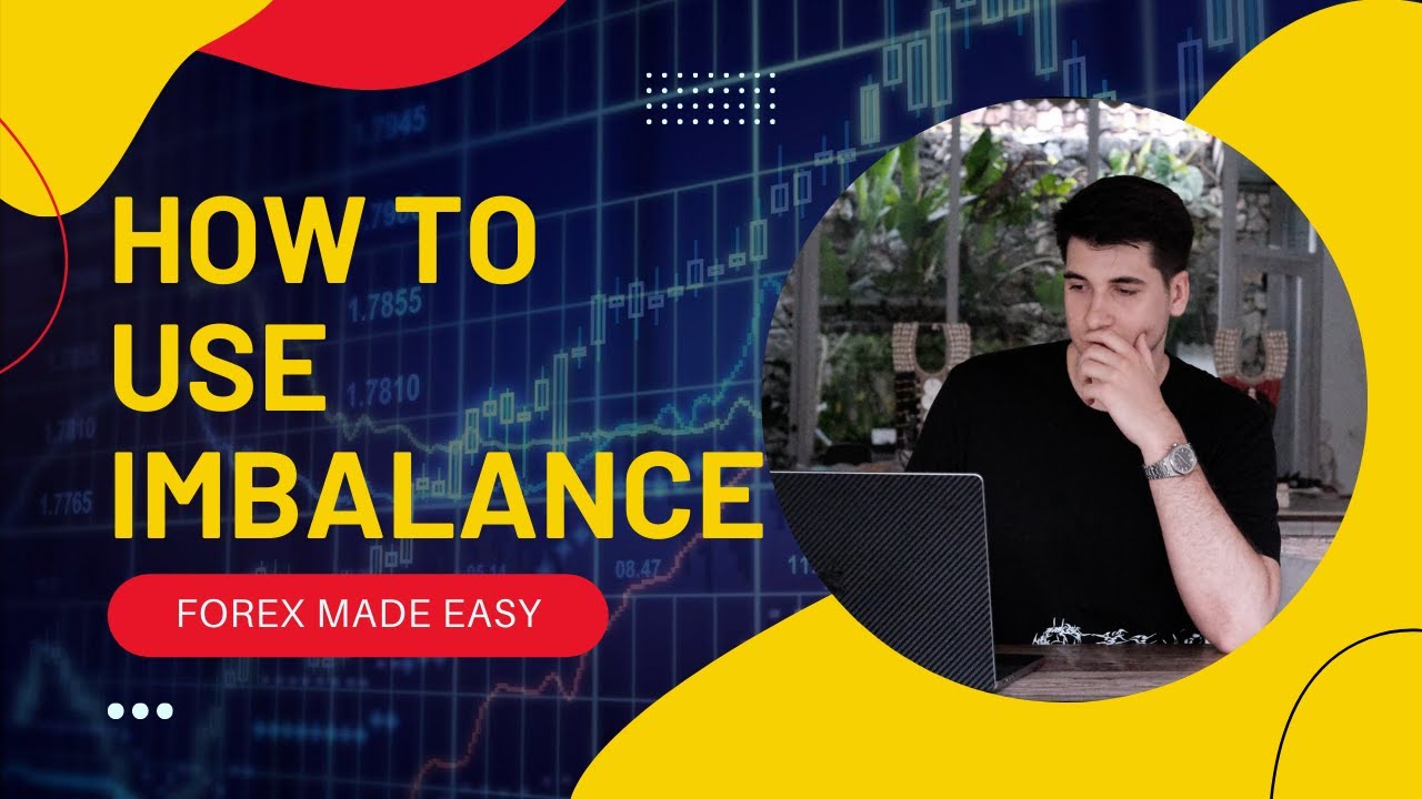 Use Imbalance To Increase Profits - Smart Money Concepts [ Forex ...
