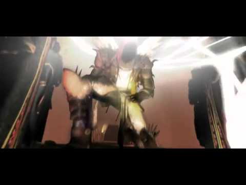 Diablo II - Act 2 Cinematic - YouTube
