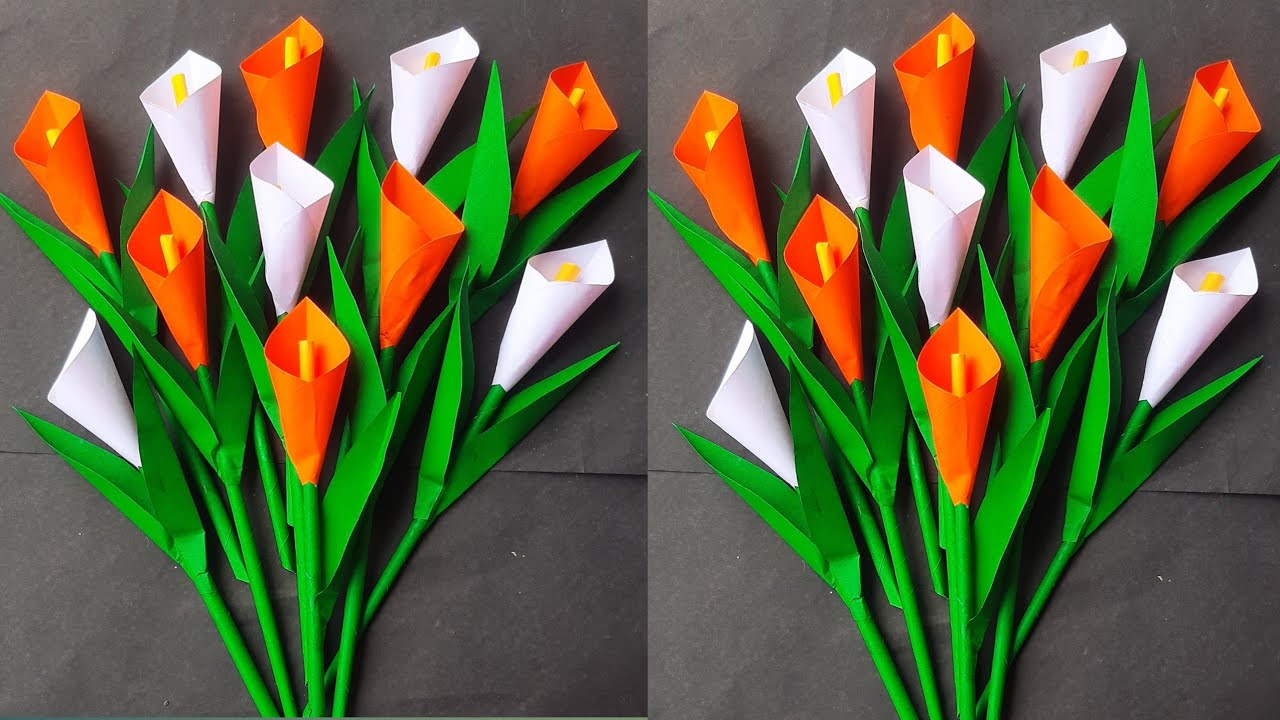 DIY Independence Day Craft Ideas/ Independence Day Decoration Ideas ...