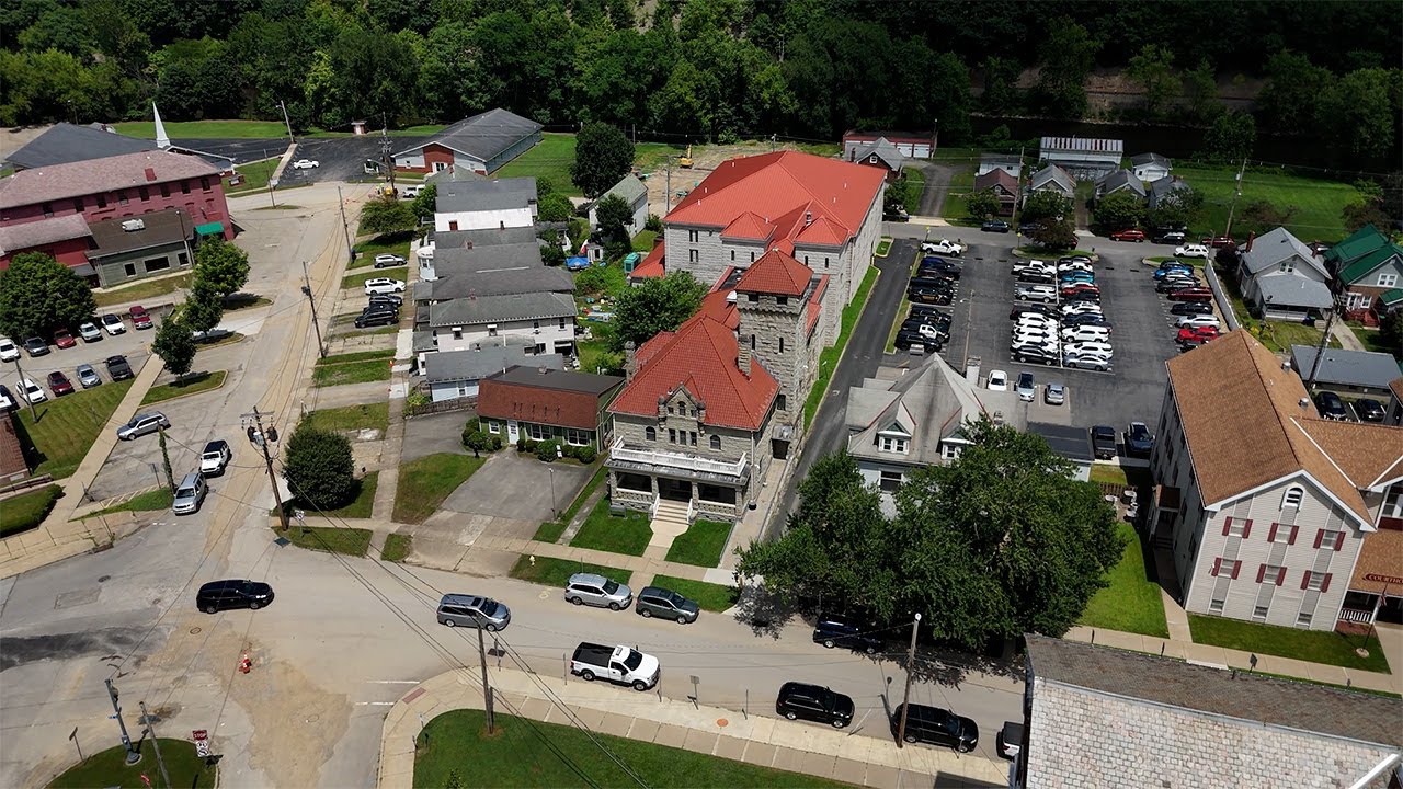 TLDR; Warden and Deputy Warden Resign from Venango County Prison Amid ...