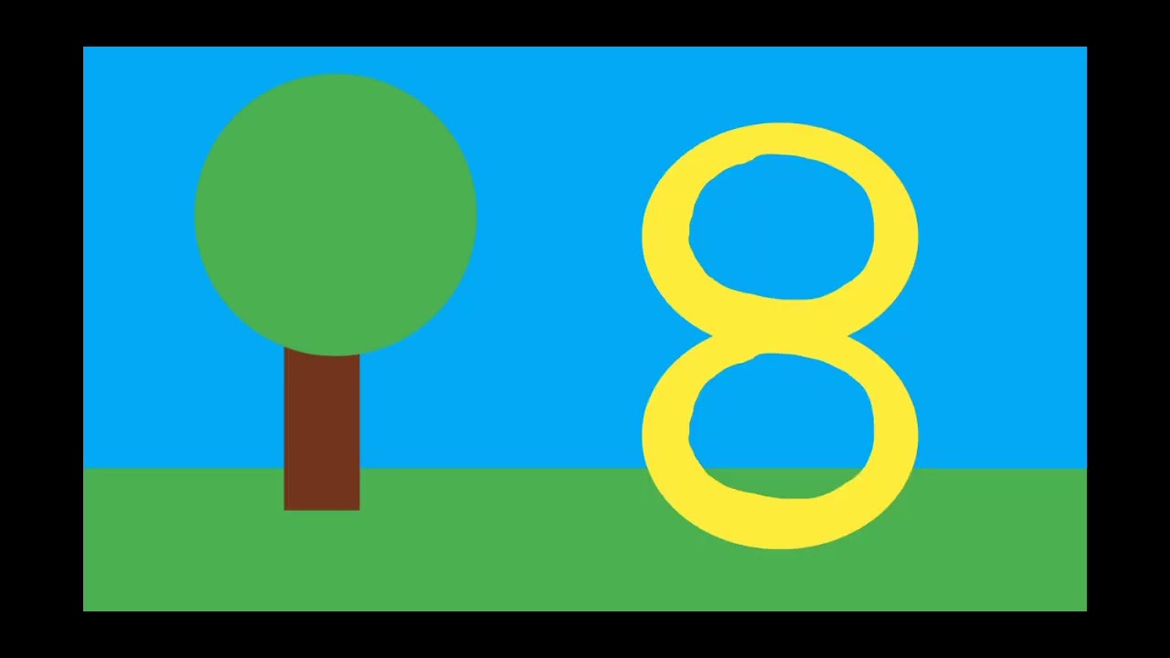 Abstract Count 10 (2017) - YouTube