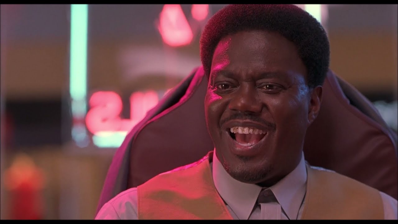 Bernie Mac Tribute Compilation - YouTube