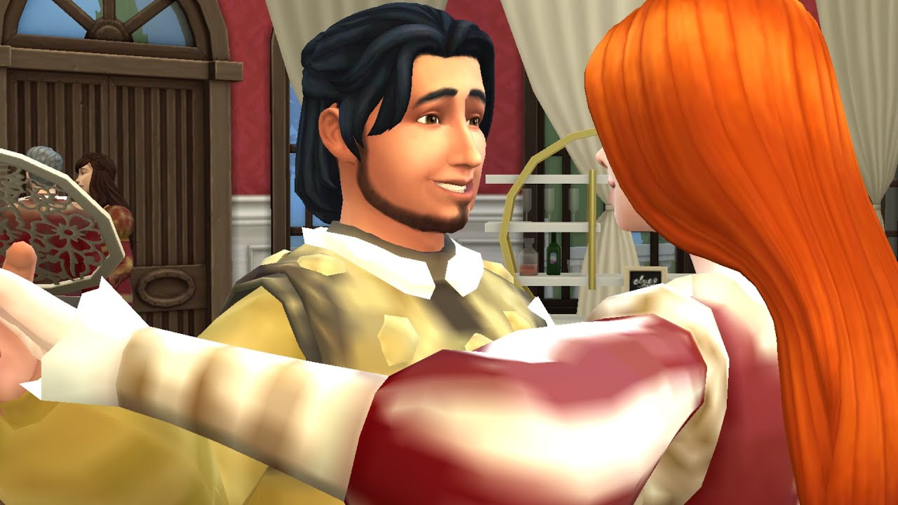 Ultimate Decades Challenge Year 1499 | Dacre Family Fate - YouTube