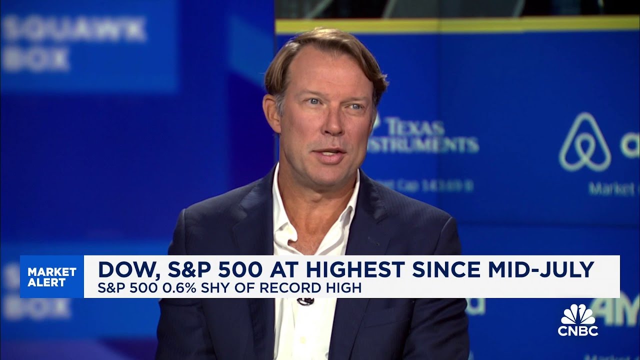 A lot more certainty priced in than what we'll get from the Fed in ...