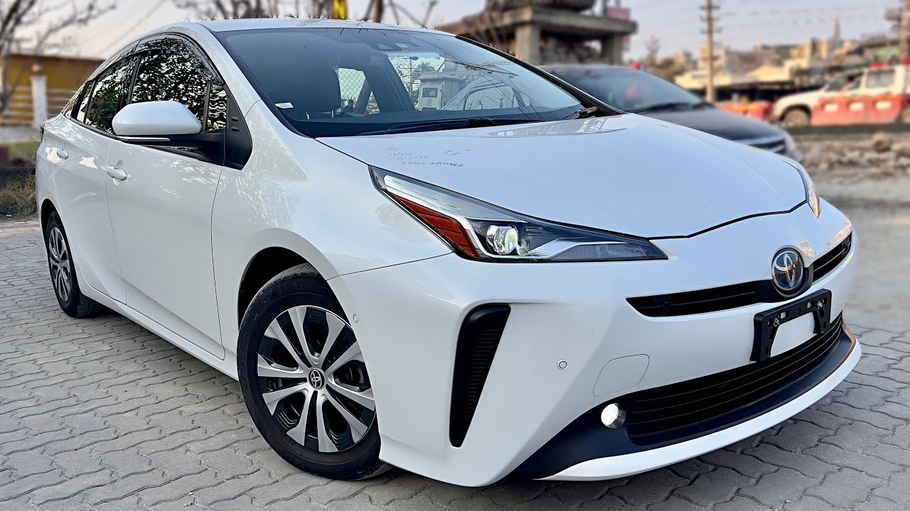 Prius V Get More Out Of Your Car With The Prius V