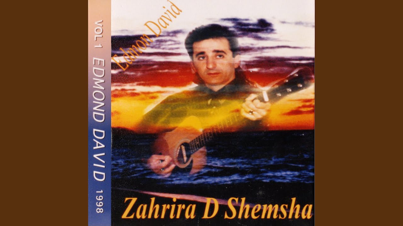 Zahrira D'Shimsha - YouTube