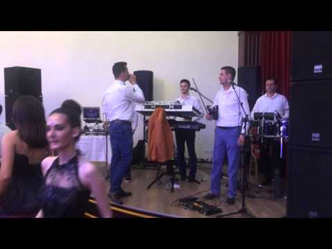 Ylli Demaj - Tallava 2015