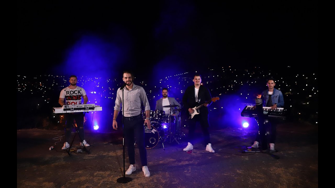 FORCA BAND - Ksimeromata Cover version - YouTube