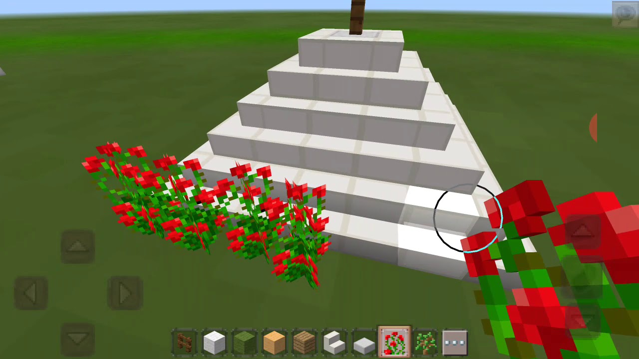 Make pakistan and india flag in minecraft(: AGK gamer - YouTube