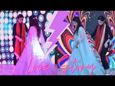 25th Anniversary Dance Performance | Surprise theme performance for parents | 2022