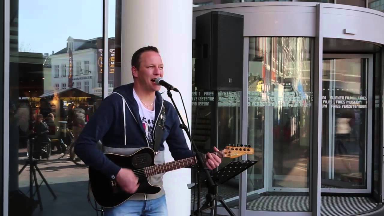 Gerrit Poortinga promo 2014 - YouTube