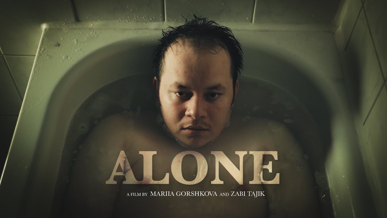 "ALONE" - Short Film - YouTube