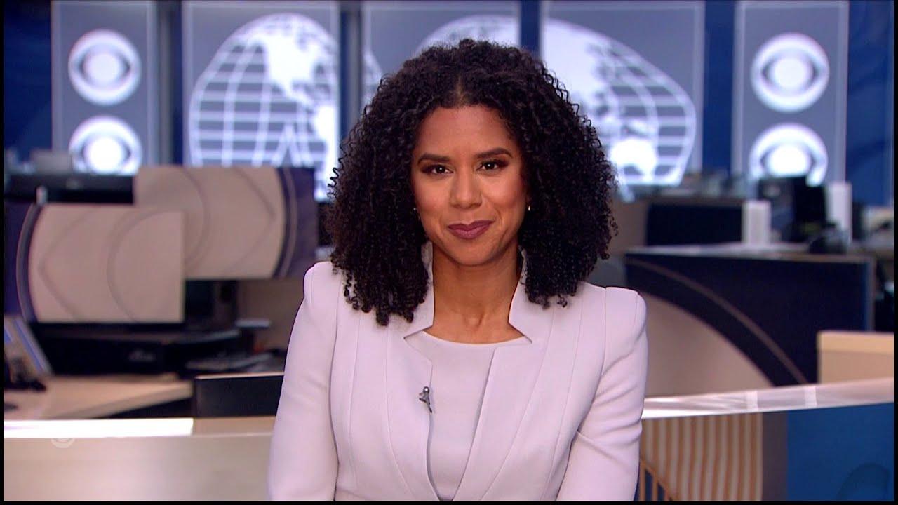 CBS Weekend News - Headlines, Open and Closing - January 7, 2023 - YouTube