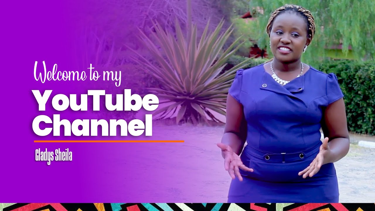 Introduction Video to my Youtube Channel - YouTube